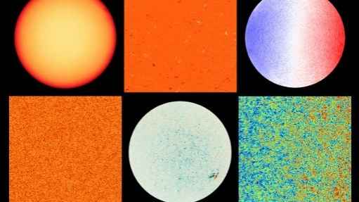 Nasa Revela Las Imágenes Más Cercanas Jamás Tomadas Del Sol