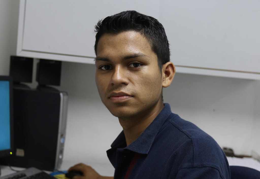 Keiver Villamizar: "Ante las circunstancias siempre hay que ver hacia ...