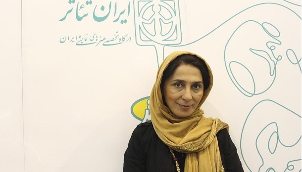 Autoridades iraníes arrestan a dúo teatral