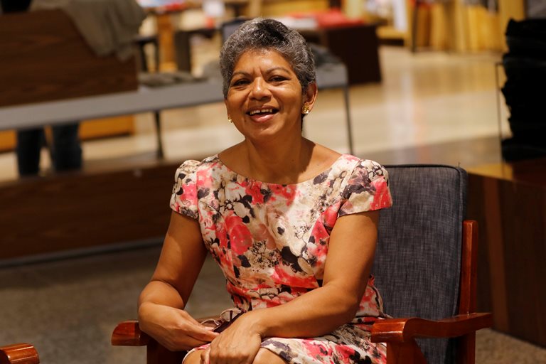 Isabel María La Rosa: "Es esencial llevar una vida relajada, sin ...