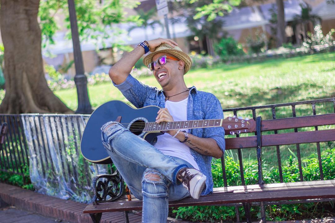 Carlos Palacci conquista corazones con “Me he enamorado de ti”