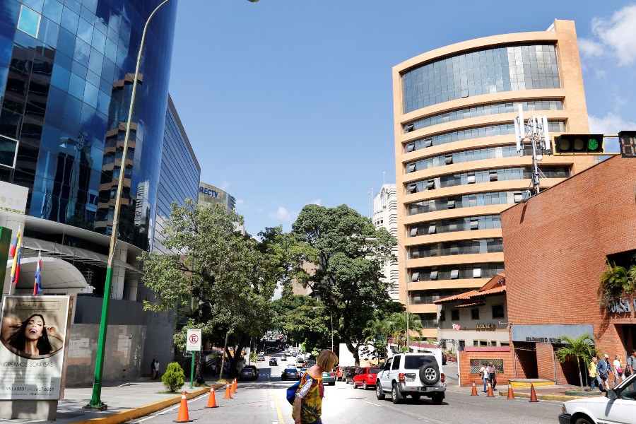 El Rosal conserva su origen y armonía urbanística