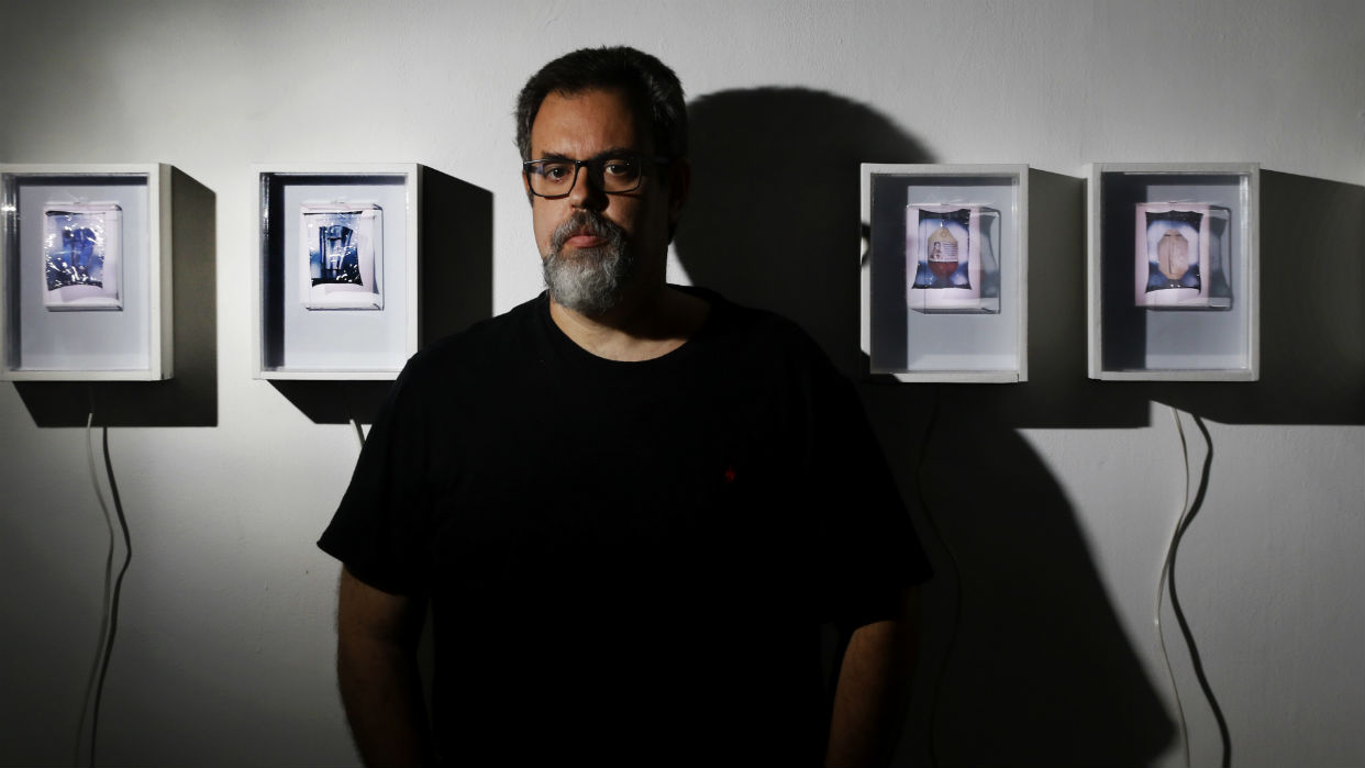 Juan Toro: “Somos un país arrugado”