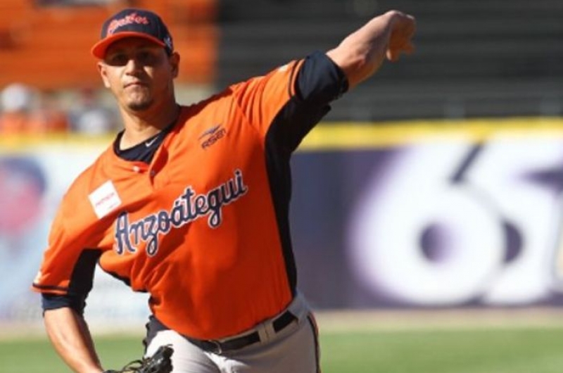 Wilfredo Ledezma ha sido un cacique