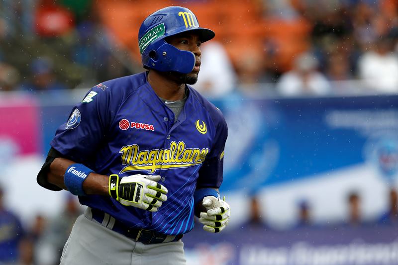 Endy es sinónimo de historia