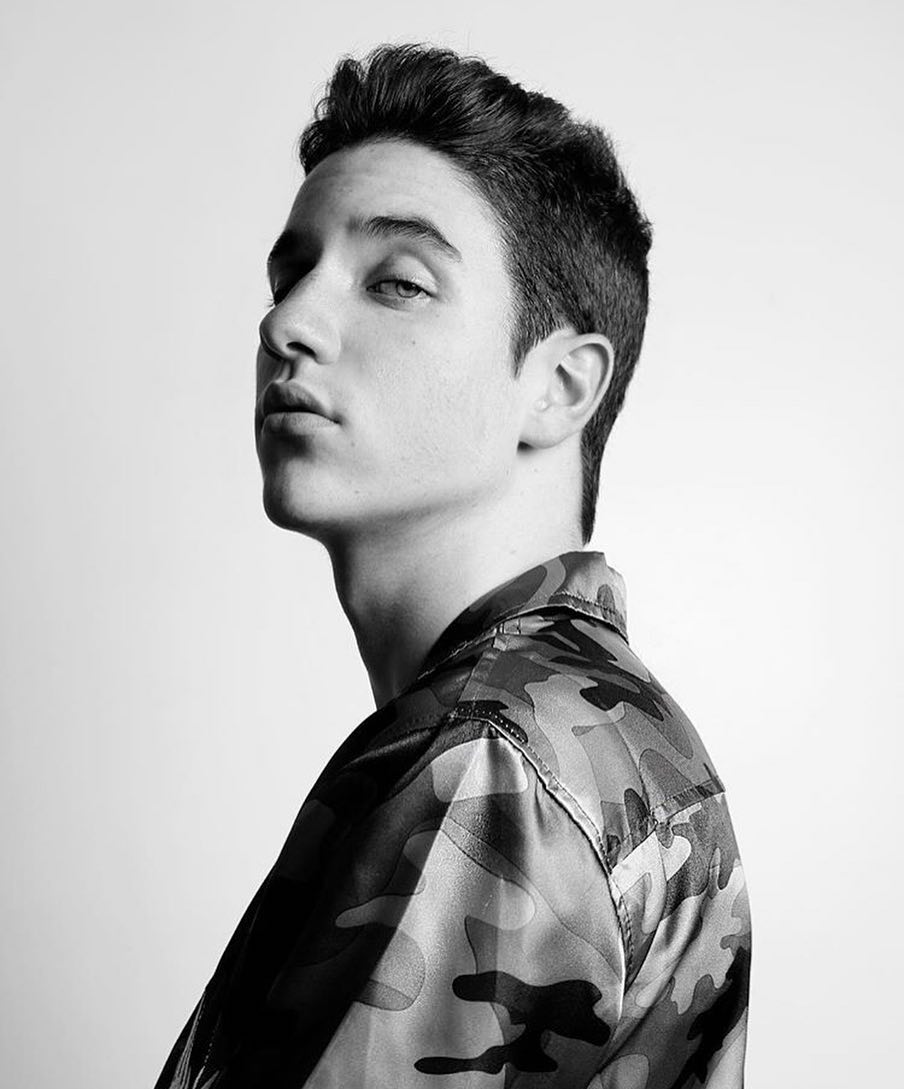 Alan Wittels estrena el videoclip del tema “Verano”