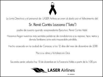 René Cortés Lazcano