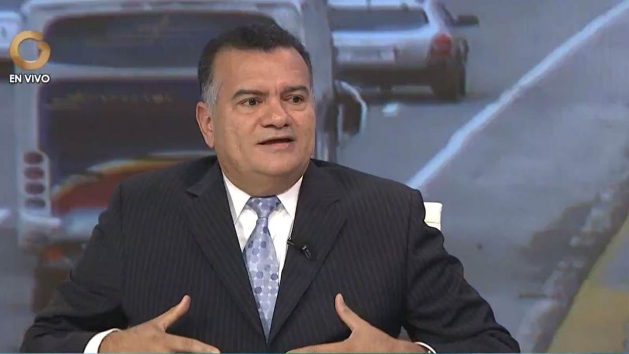 Parlamento discutirá en los próximos días sobre la juramentación de Maduro