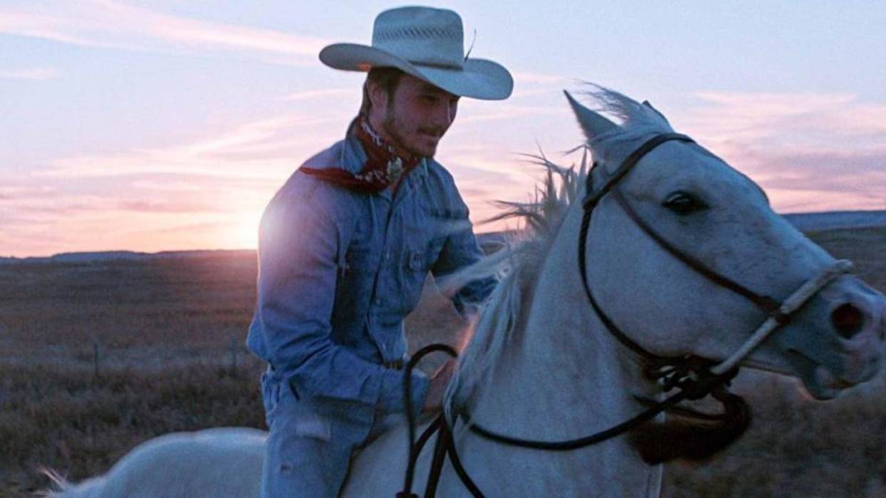 Críticos de EEUU premian a filme independiente “The Rider”