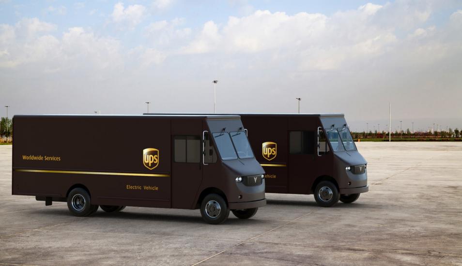 Policia responde a tirador activo en instalación de UPS en Nueva Jersey