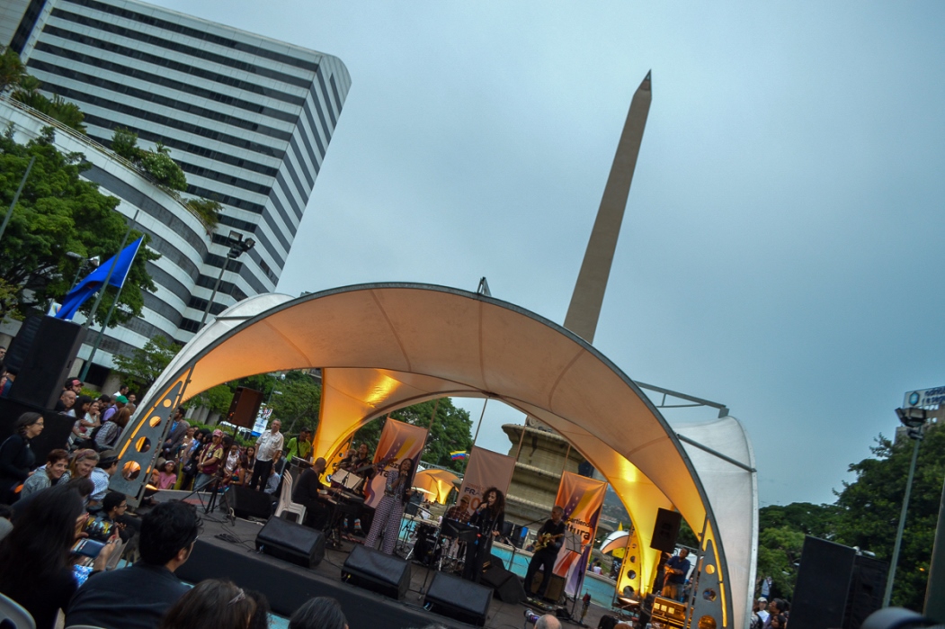 Reconocen labor de Cultura Chacao