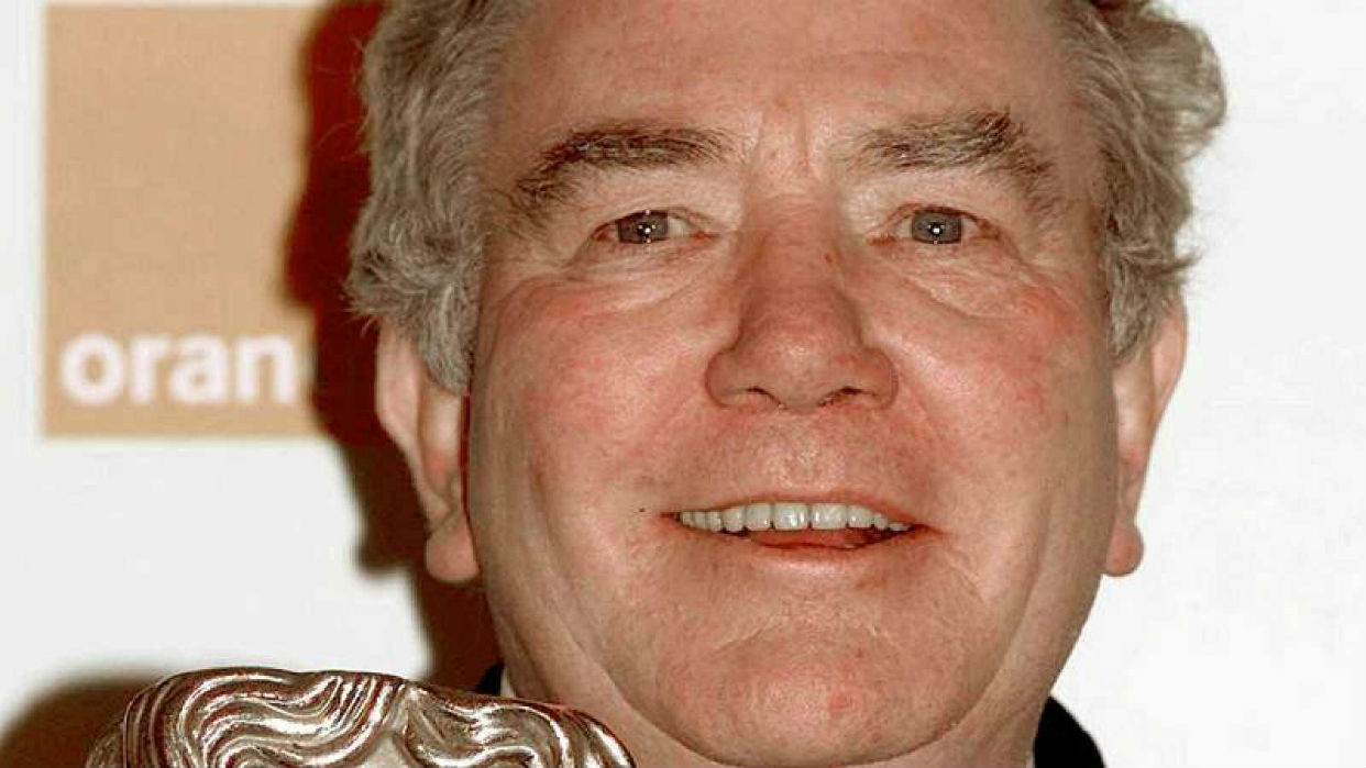 El actor británico Albert Finney fallece a los 82 años