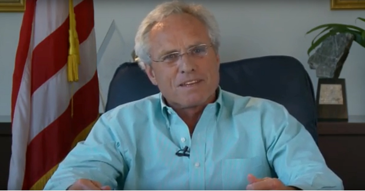 En respaldo a un nuevo nacimiento de la libertad en Venezuela