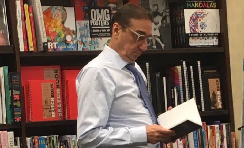 Ernesto Hurtado suma tres décadas de trayectoria dedicadas a la banca y ...