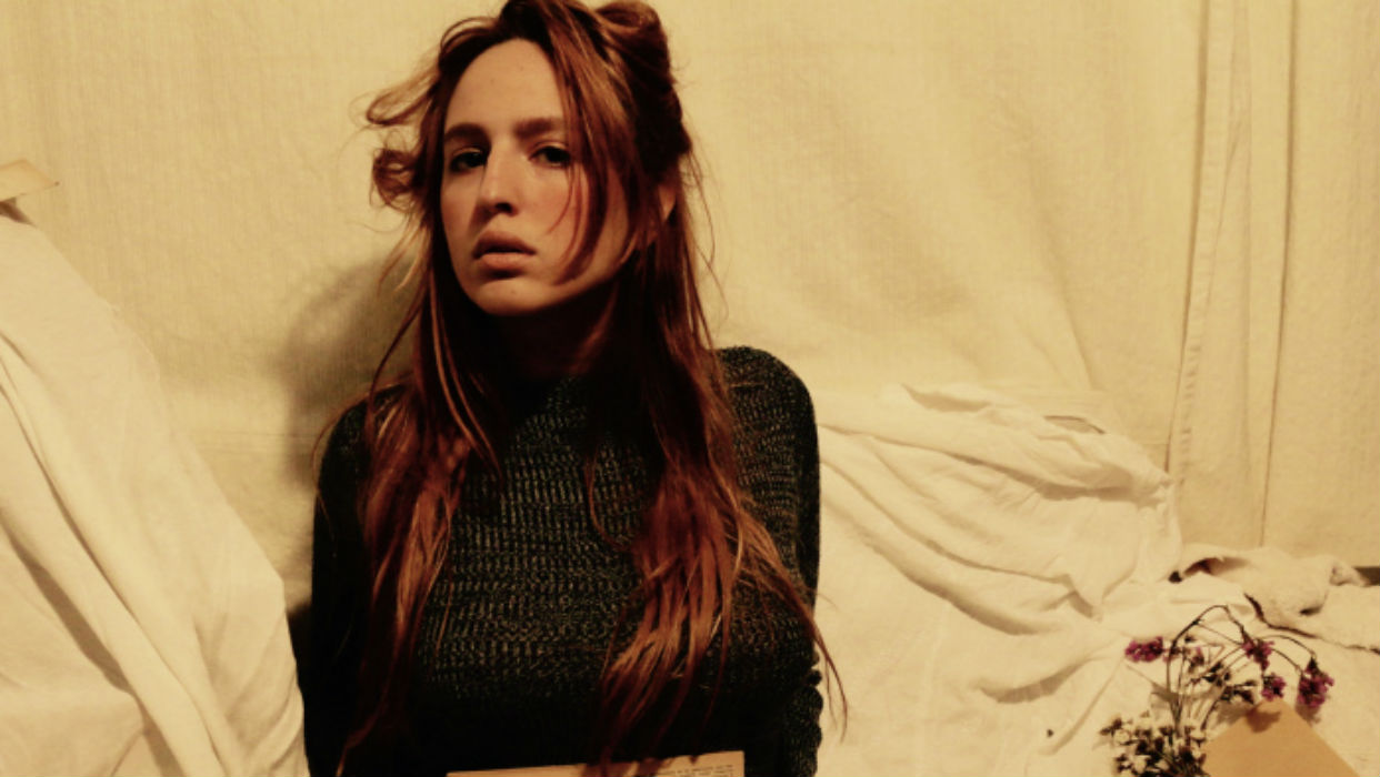 Pamela Rahn gana el premio Gloria Fuertes de Poesía Joven