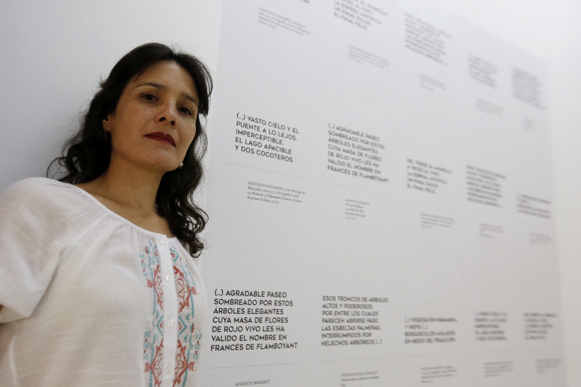 Cuatro miradas femeninas de la crisis en 4 habitaciones