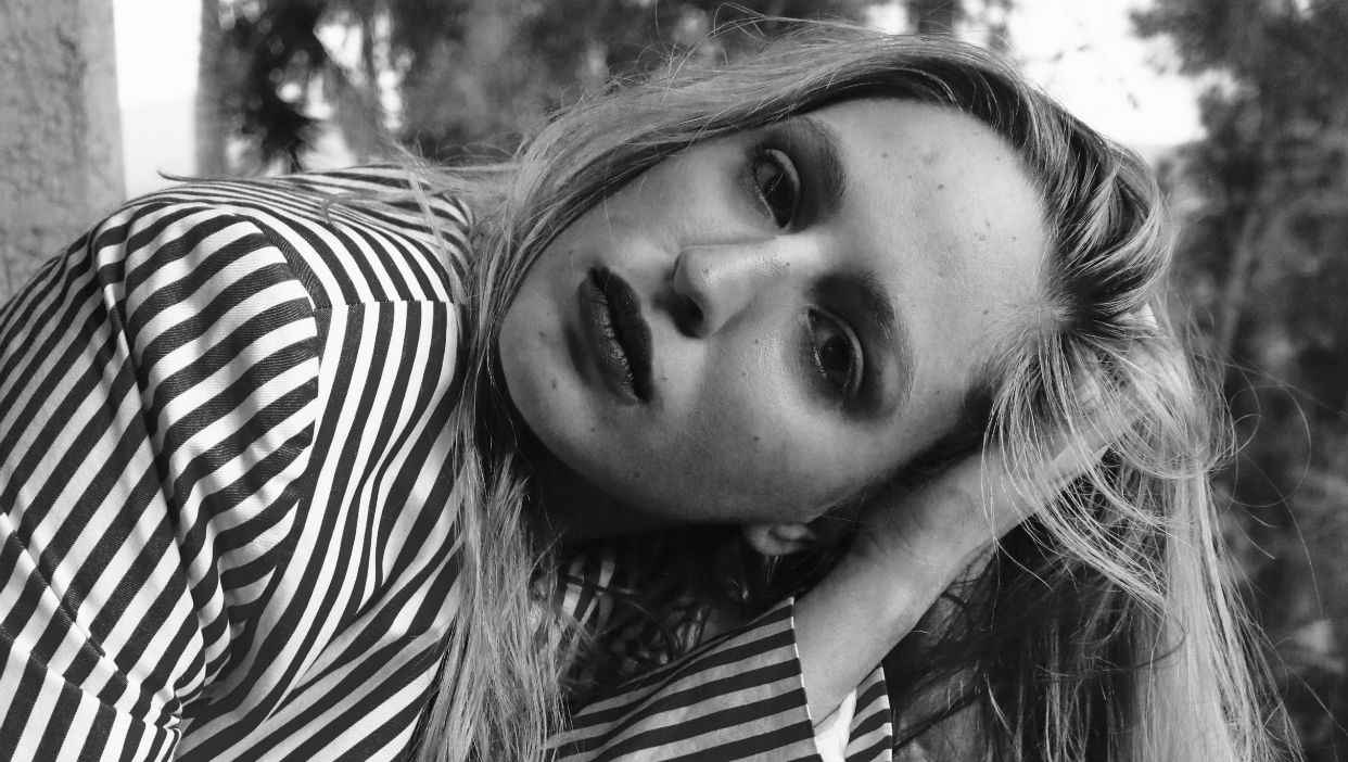 Pamela Rahn tiñe sus versos entre la soledad y la ausencia