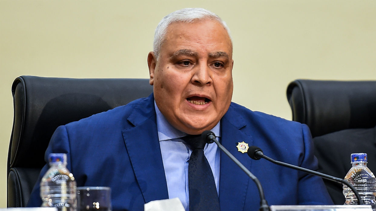 Egipto convoca referendo sobre prolongación de presidencia de Sisi del ...