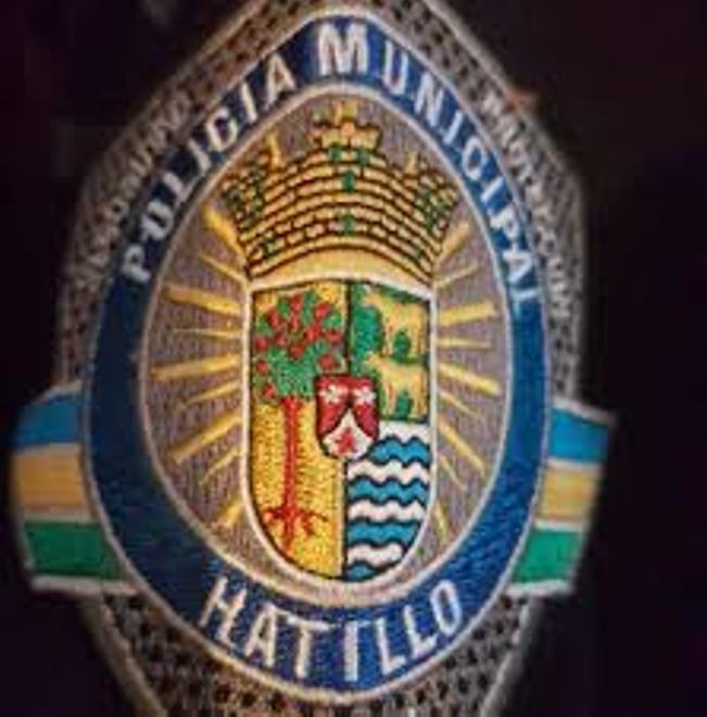 El Hatillo Logo