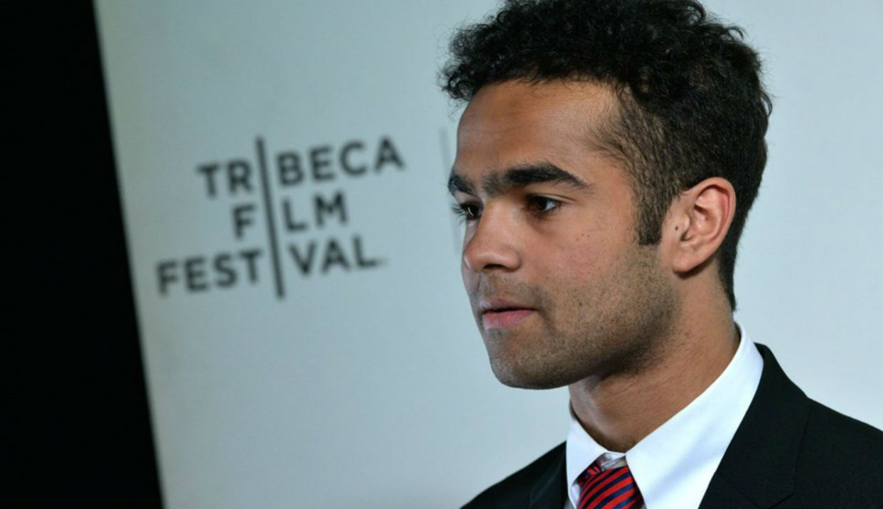 Director de 19 años gana máximo honor en Festival de Tribeca