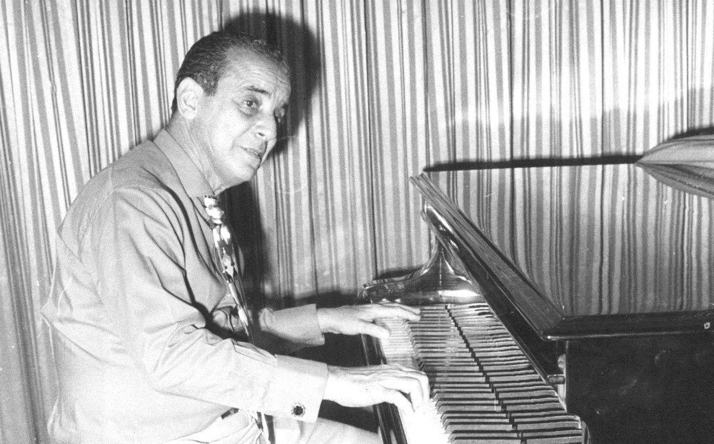 Hace 31 años que Caracas vio partir a su eterno enamorado