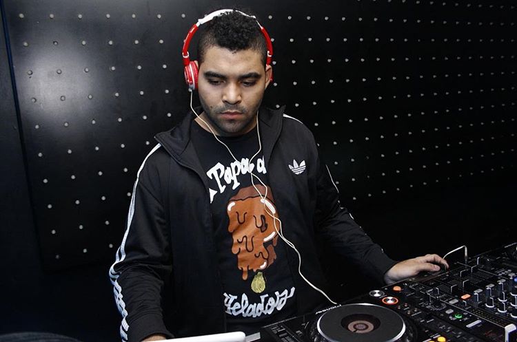 Alberto Crespo: “La música es un lenguaje universal”