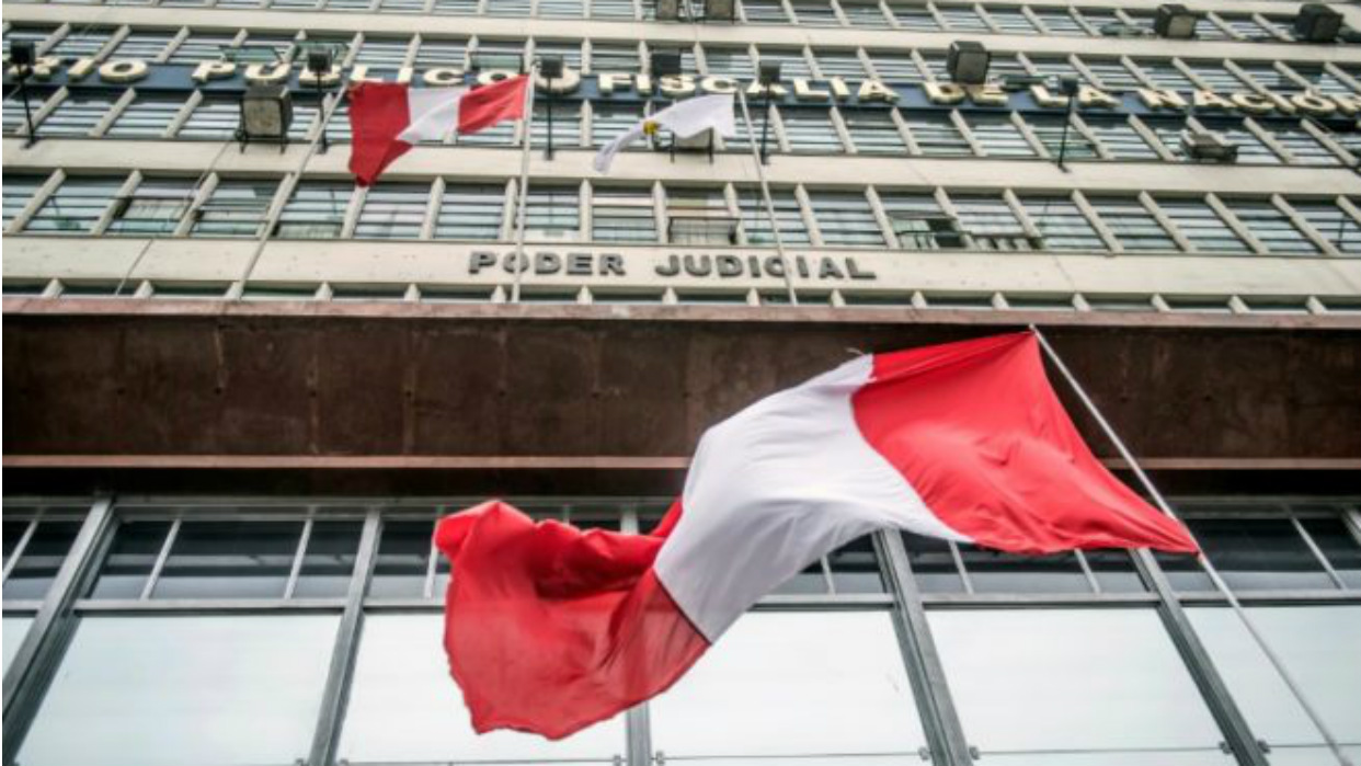 El Congreso De Perú Dictará La Suerte Del Exfiscal General