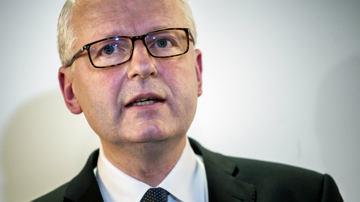 Sospechoso del atentado en ciudad francesa de Lyon juró lealtad al ISIS