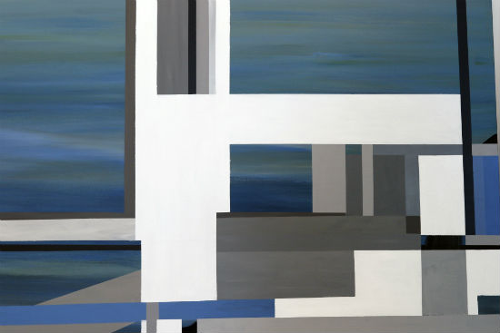 María Elena Álvarez es un personaje ficticio en su obra