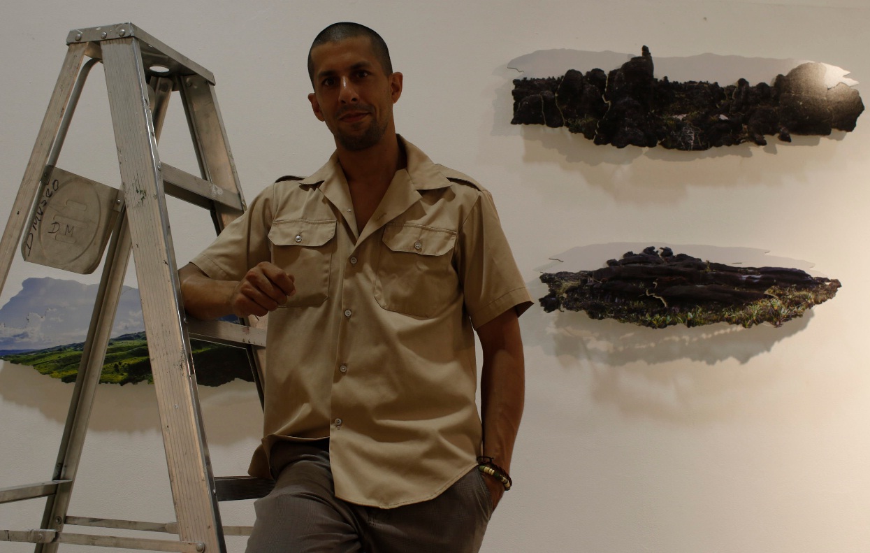 Una generación, cuatro formas de presentar un discurso