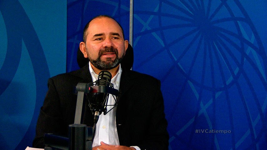 Tanus: Venezolanos que se van a Colombia migran de una crisis a otra