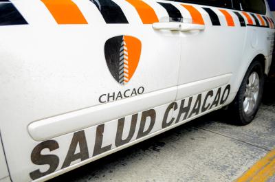 Salud Chacao alerta a la comunidad sobre la presencia de chipos