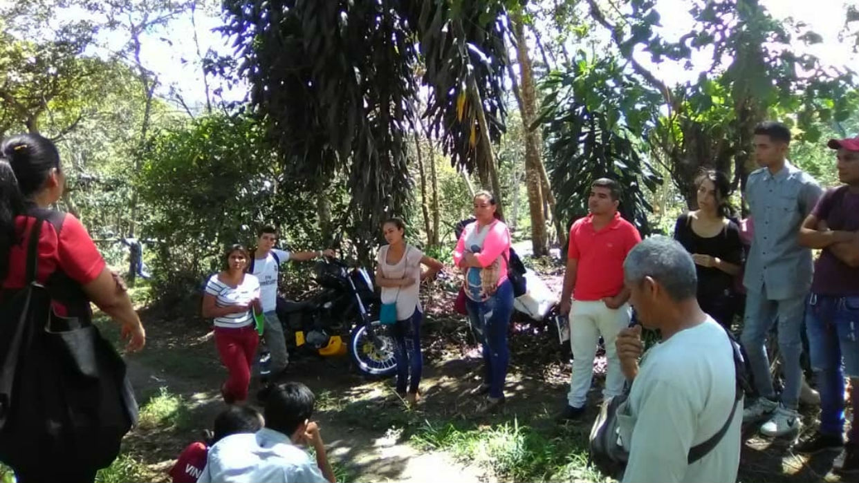 INIA promueve alternativas agroecológicas para el control de plagas y ...