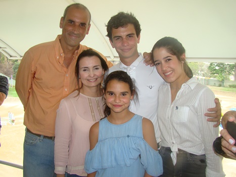 El Clásico Flor Isava celebra su edición N° 31