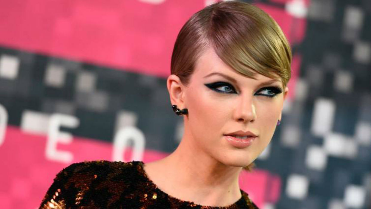 Hombre arrestado fuera de la residencia de Taylor Swift tras intentar ...