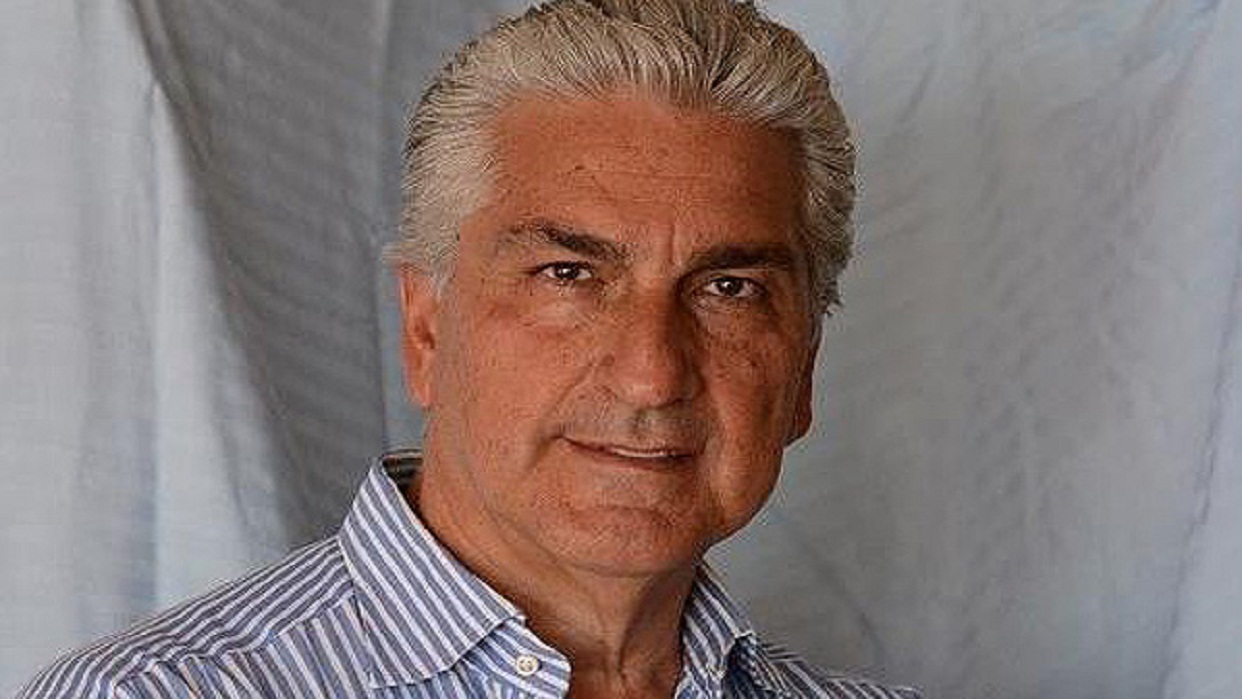 Braulio Jatar consideró que su libertad es de "cada quince días"