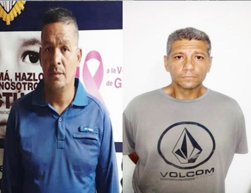 Dos Hombres Detenidos Por Abusar Sexualmente De Una Joven En Valencia 7007