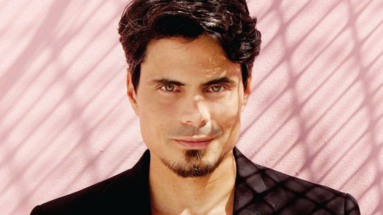 Jeremías regresa por una noche con su "Acuérdate Tour"
