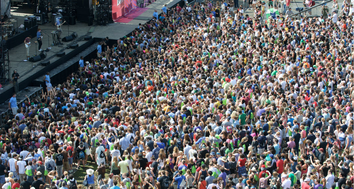 Cancelan Festival Por El 50 Aniversario De Woodstock En Eeuu