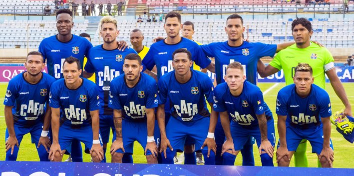 El Zulia FC quiere dar el primer golpe en la ida de los cuartos de la ...