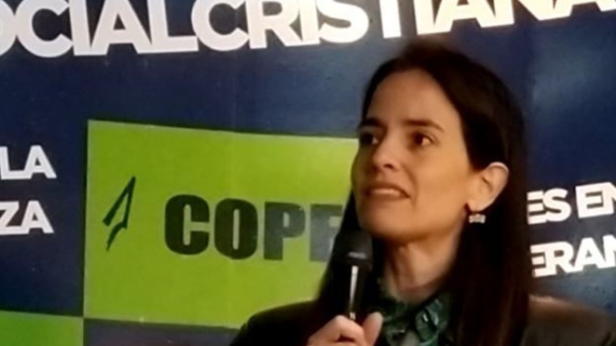 Autoridades de Copei fueron validadas por Sala Constitucional del TSJ