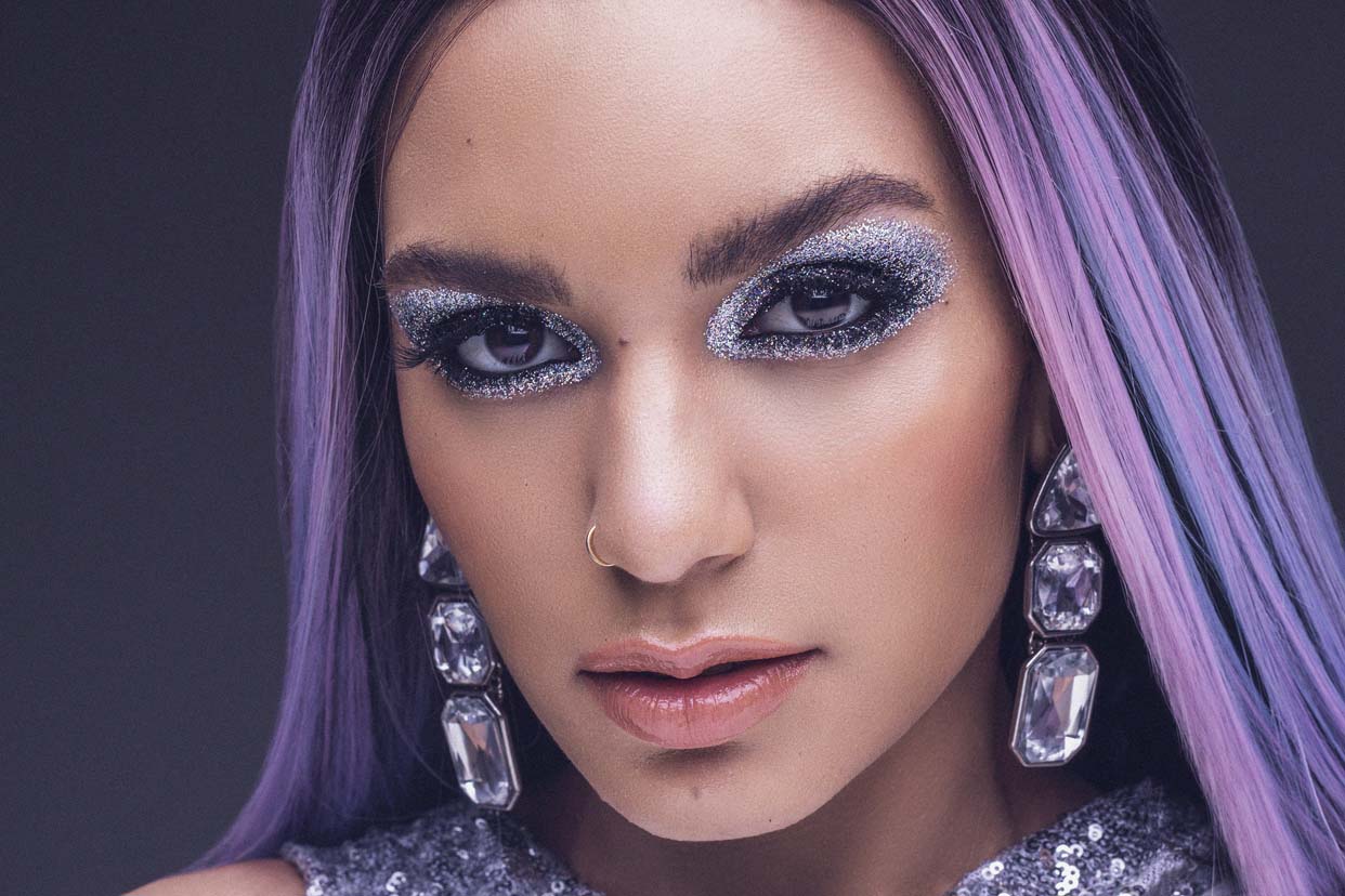 Dayan: "Estoy viviendo mis sueños en la música"