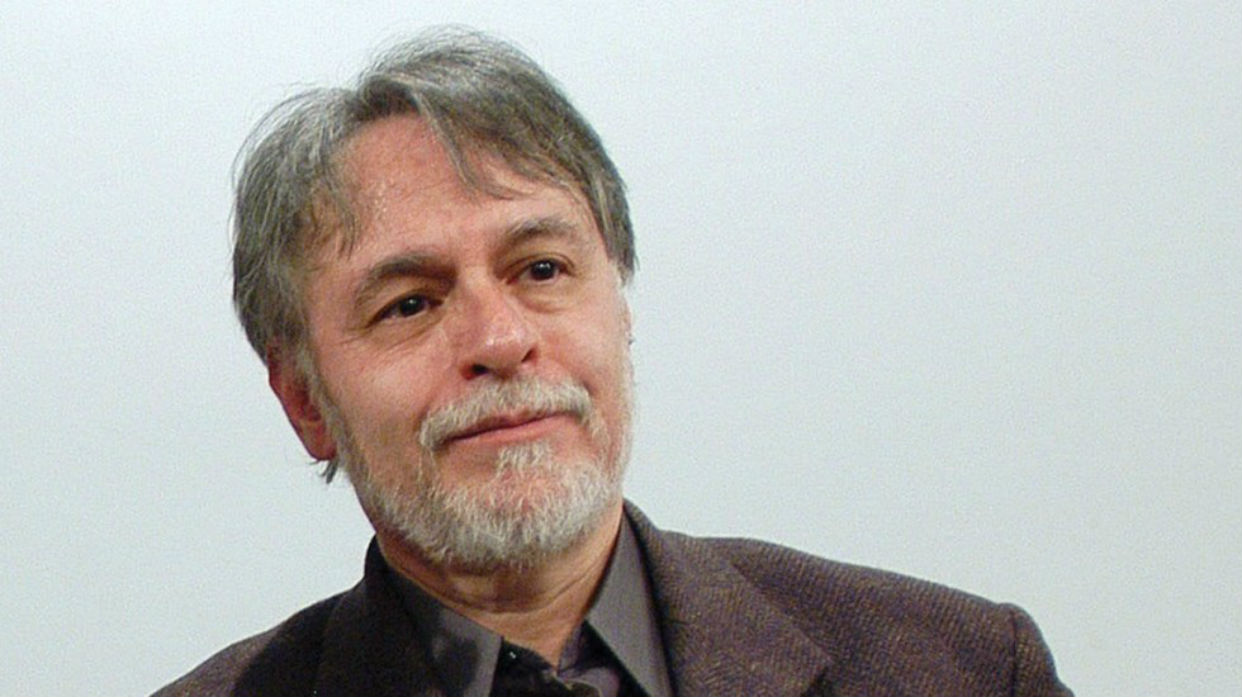 El poeta David Huerta obtiene premio FIL 2019