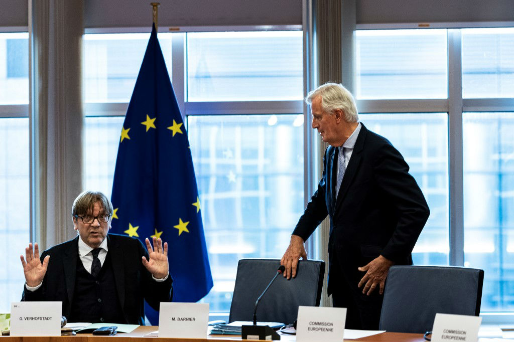 La UE ultima salida de Costa Rica en la lista de paraísos fiscales