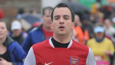 Analista antiterrorista estadounidense arrestado por filtrar datos secretos