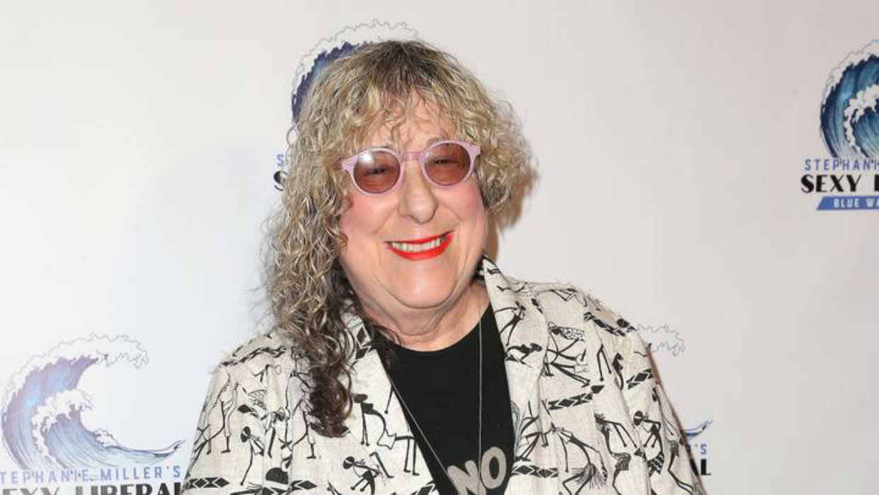 Muere la compositora del tema de "Friends", Allee Willis