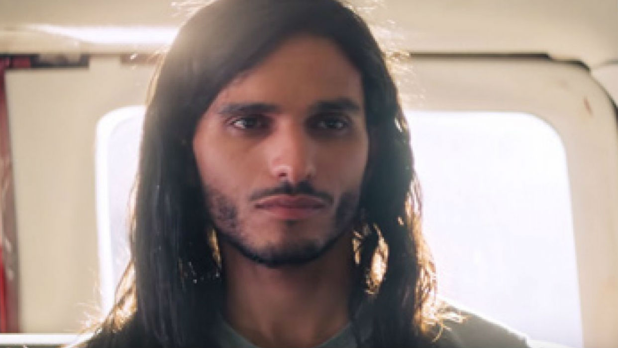 Netflix acaricia la polémica con su thriller "Mesías"