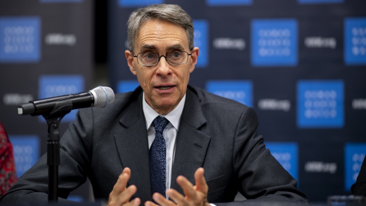 HRW: China realiza "el ataque más intenso contra el sistema global de ...