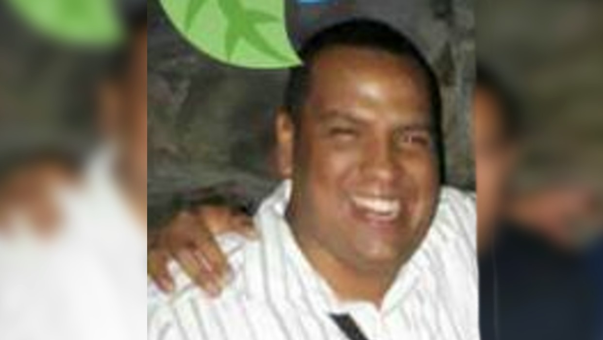 Ultiman a mototaxista por exigir que celebraran sin armas de fuego