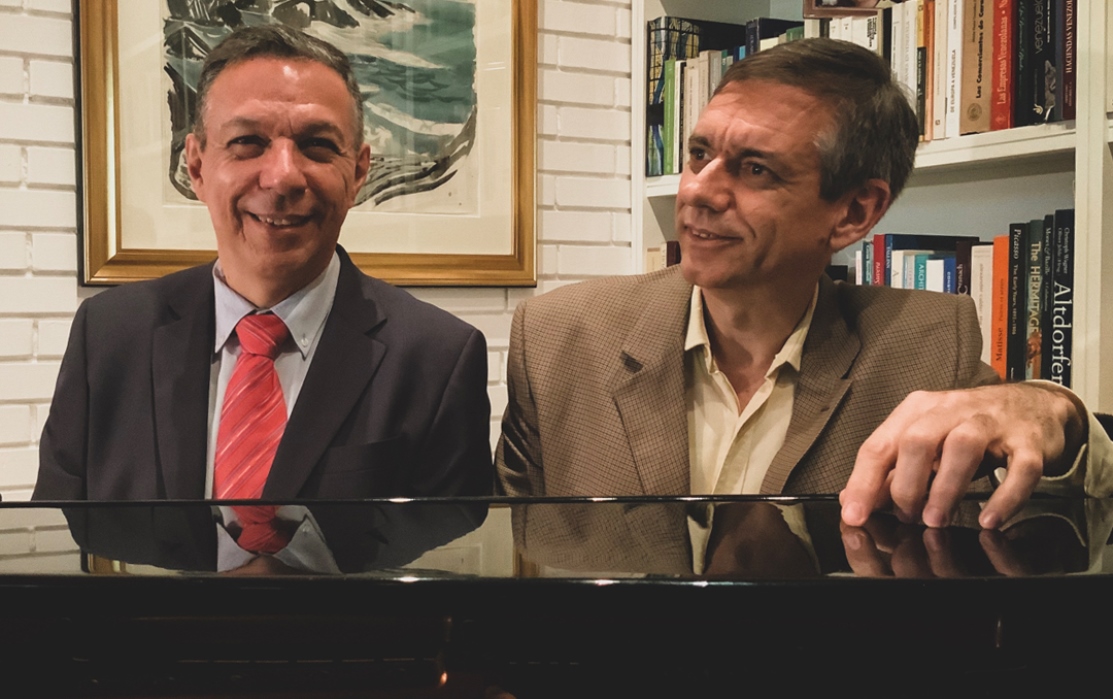 “El piano venezolano” busca embajadores de la música nacional